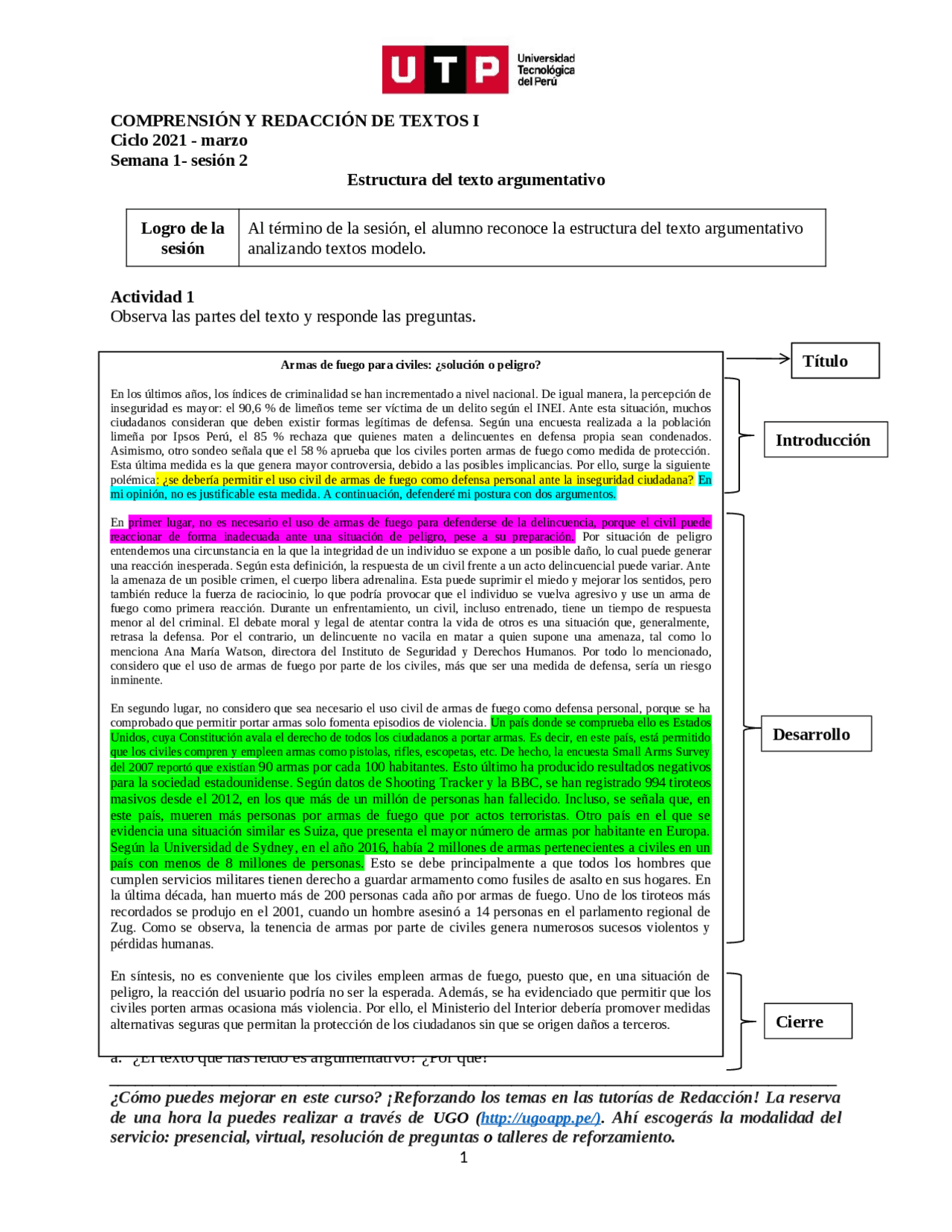 Comprensión Y Redacción De Textos Monografías Ensayos De Compresión
