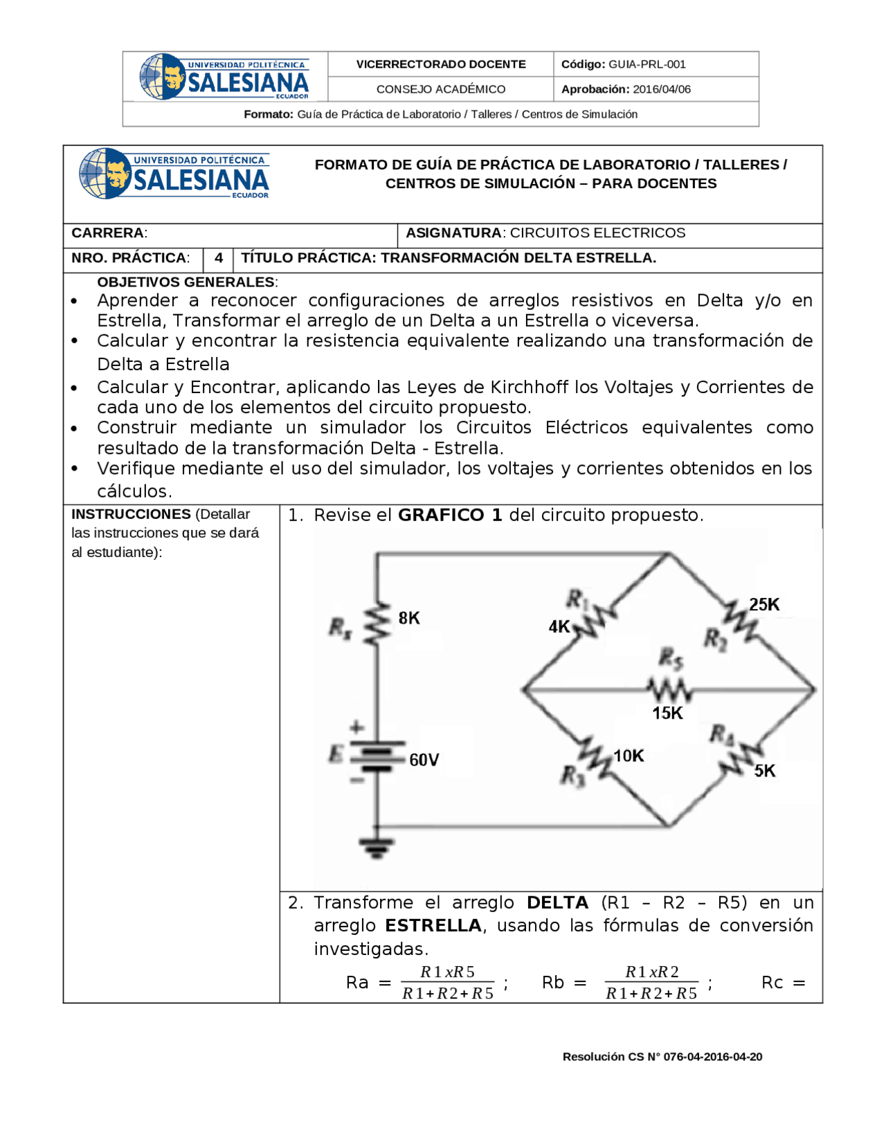 Guia Practica Unidad 5 Ejercicios De Programación C Docsity