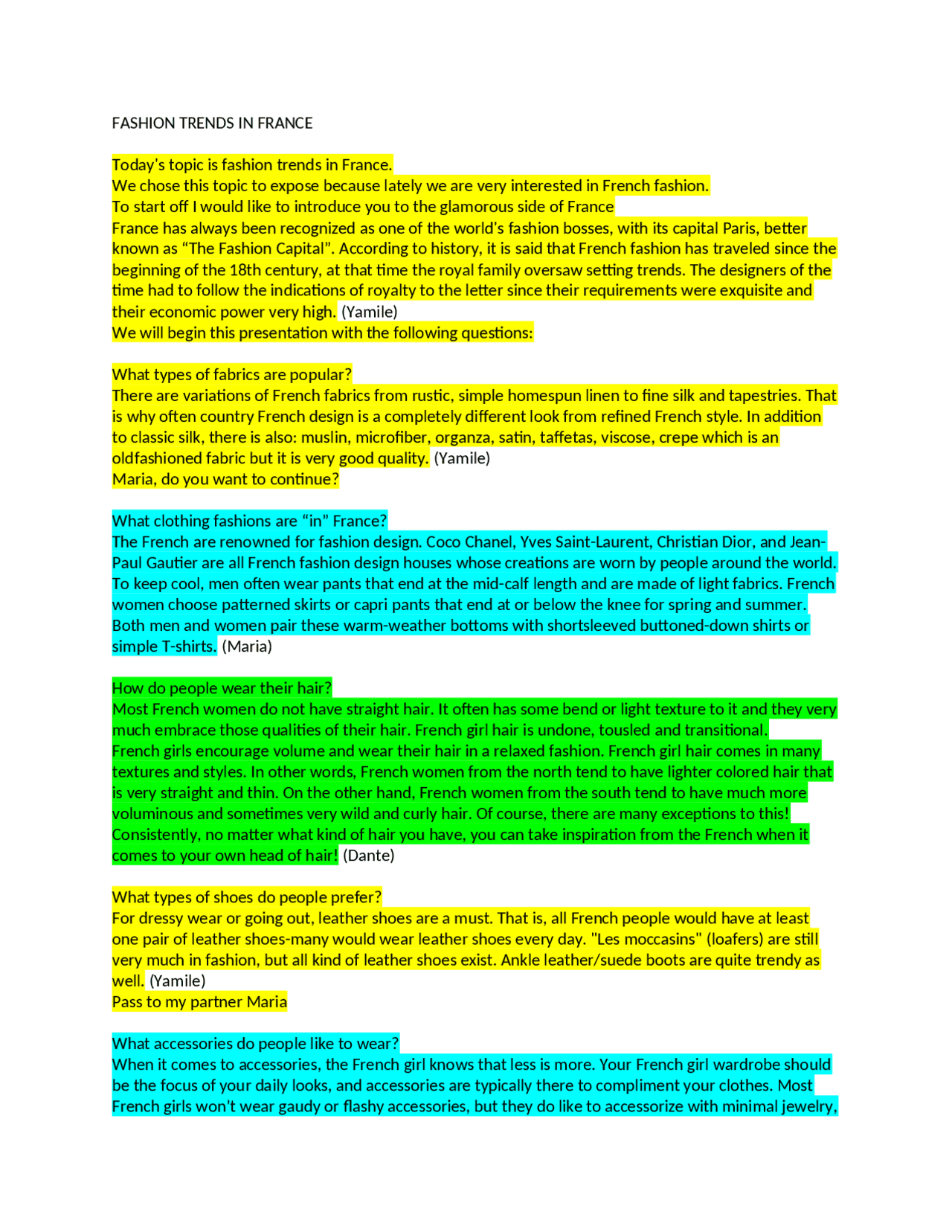 Alp Avanzado 7 Icpna Monografías Ensayos De Inglés Docsity