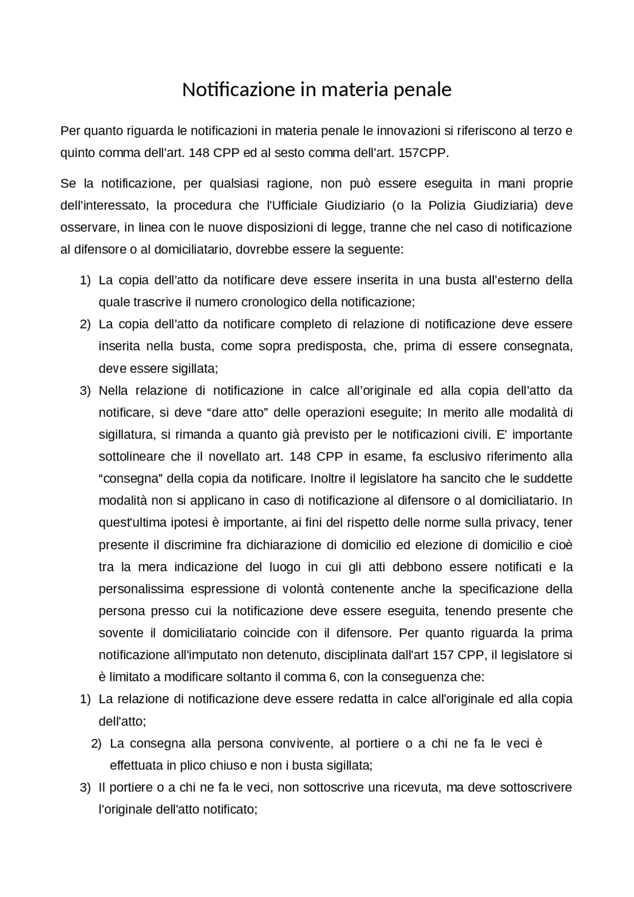Esercitazione 51 Informatica Prof Botteri E Campus Docsity