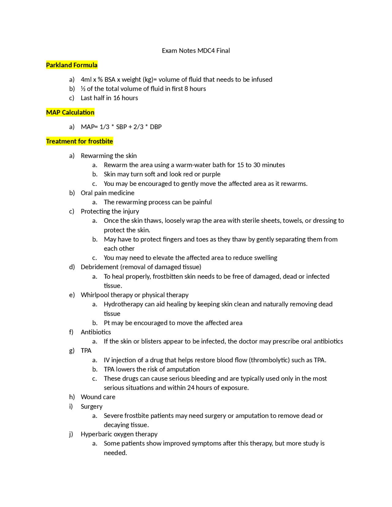 MDC4_Final_Study_Guide.docx - Docsity