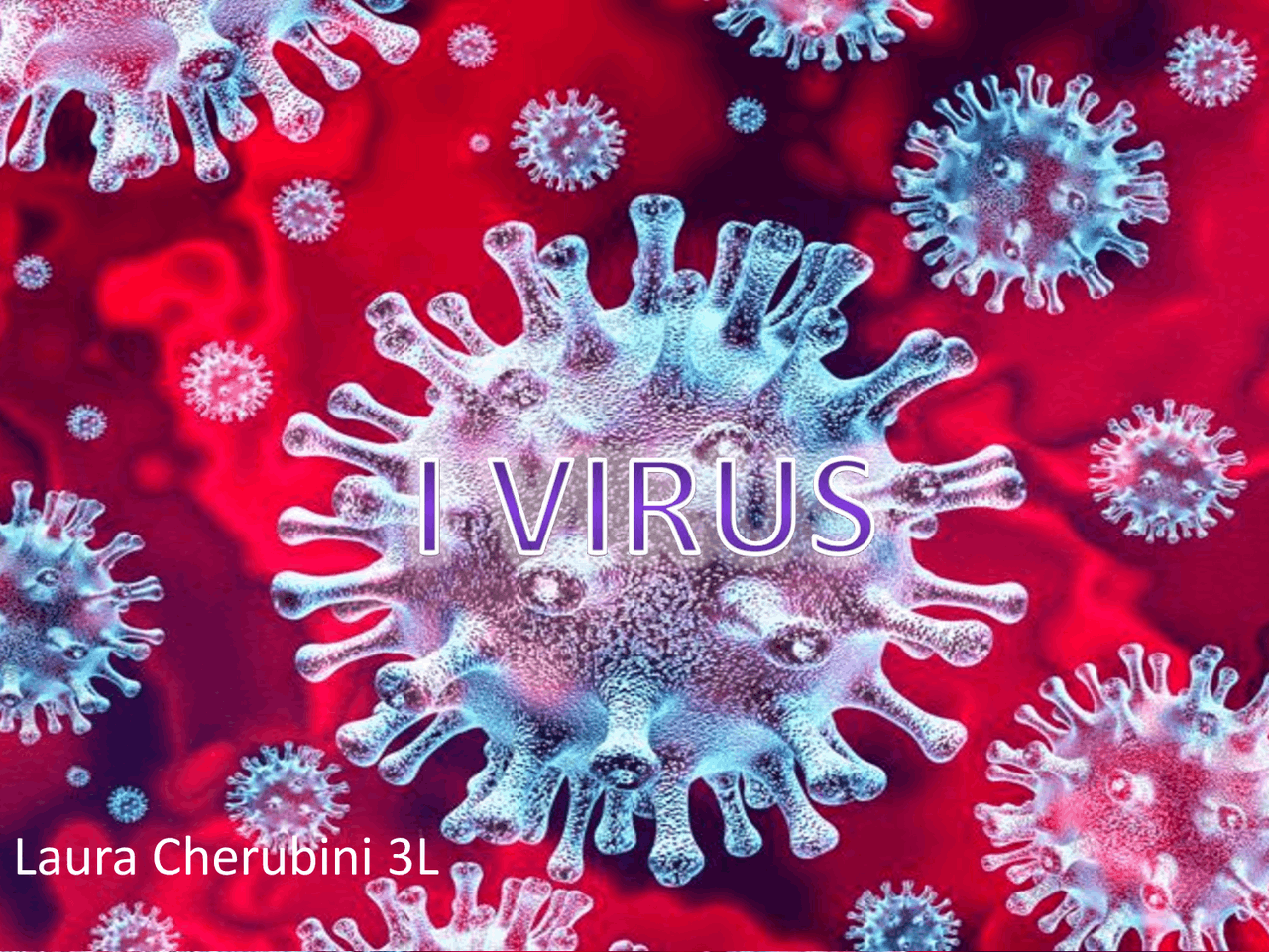 Slide Di Presentazione Dei Virus Docsity