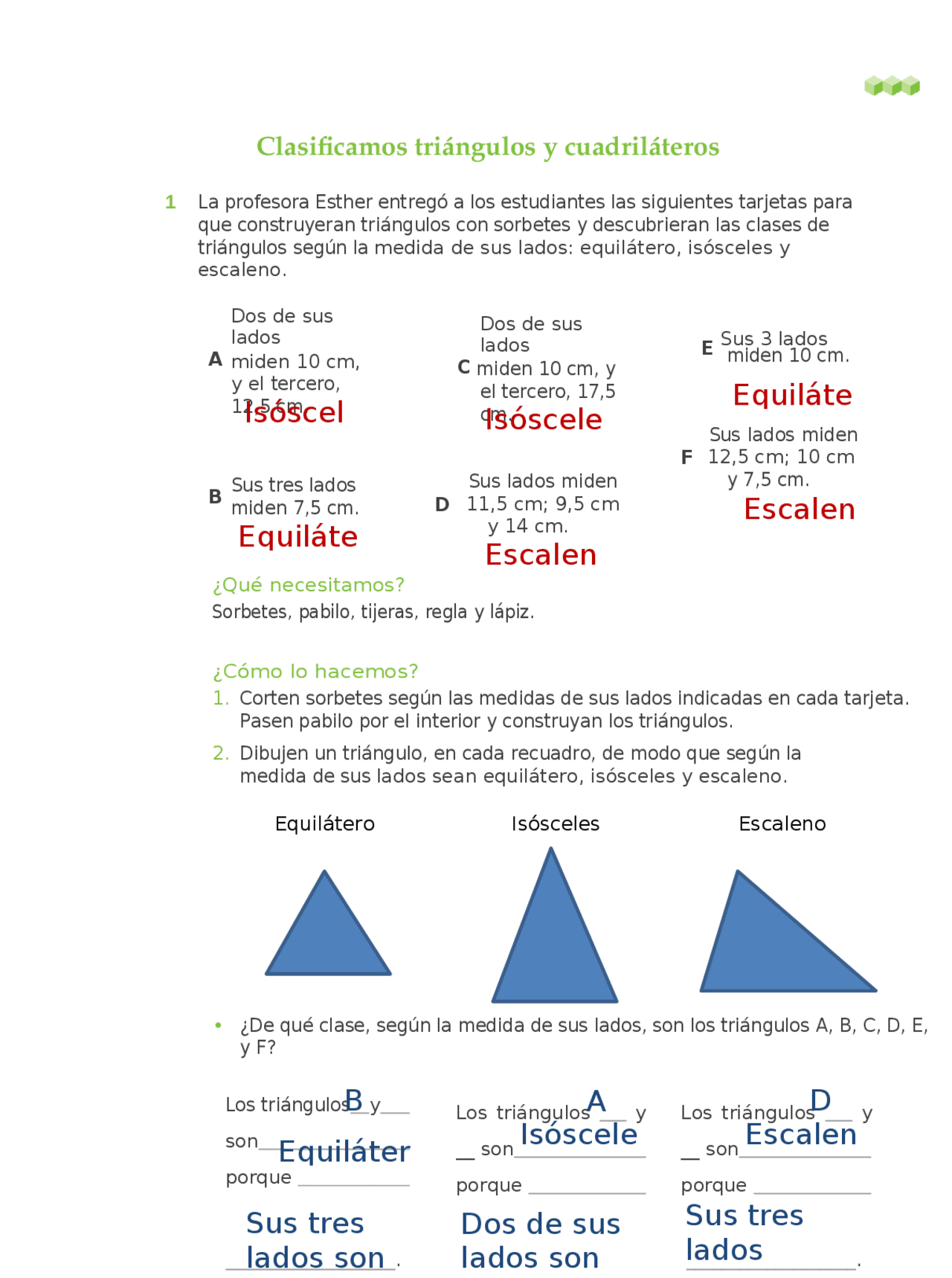 Desarrollo De Ejercicios Docsity