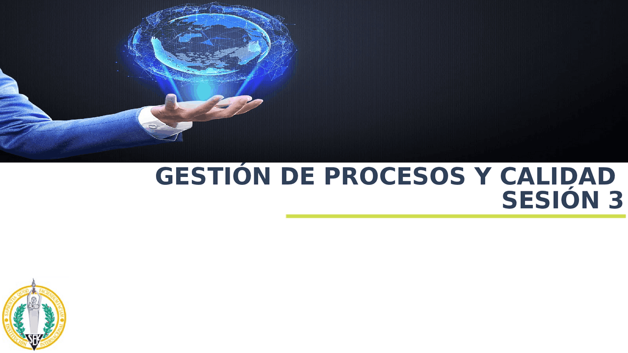 Apuntes Control De Procesos Docsity