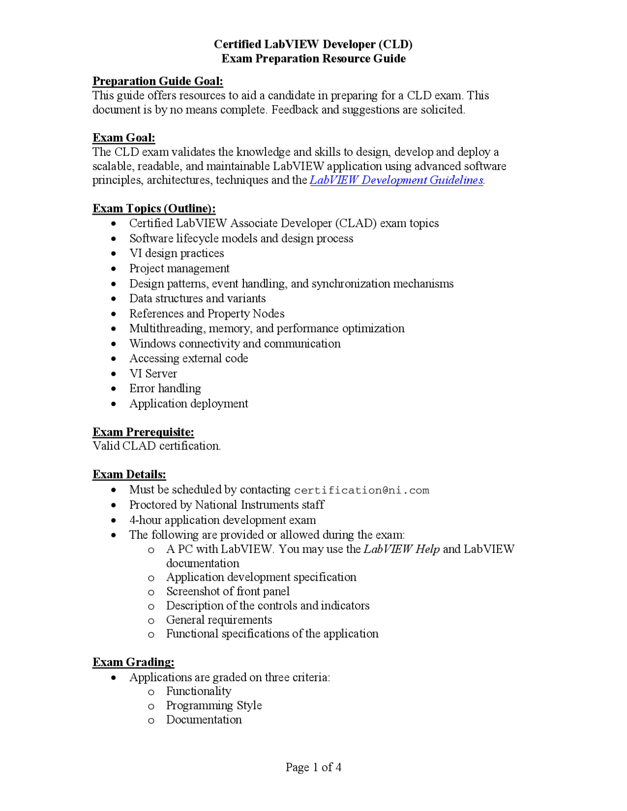 Exam Preparation Resource Guide - Docsity Exam Preparation Resource Guide - Docsity