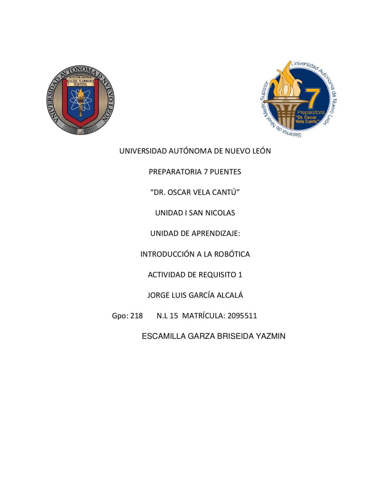 Matemáticas Discretas Docsity