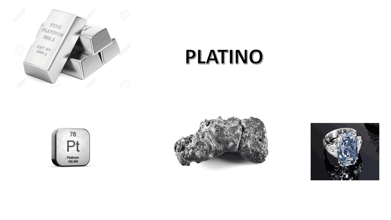 QUIMICA DE LOS METALES - Docsity