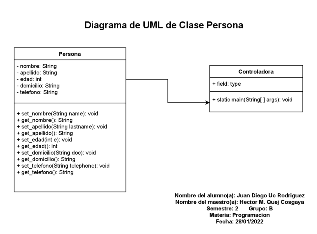 Ejercicio De Programación Docsity