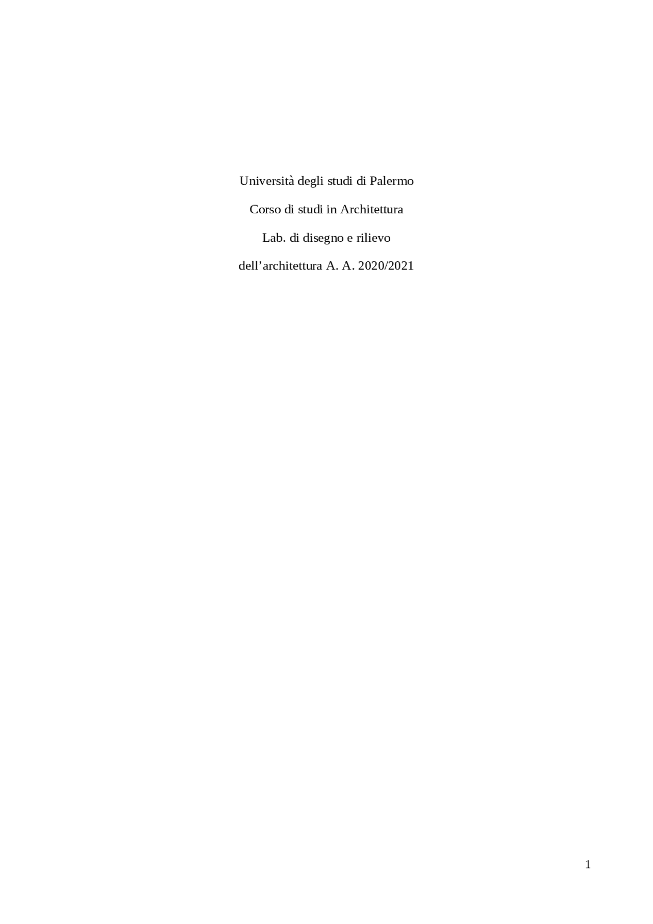 Recensione Le Città Invisibili Docsity