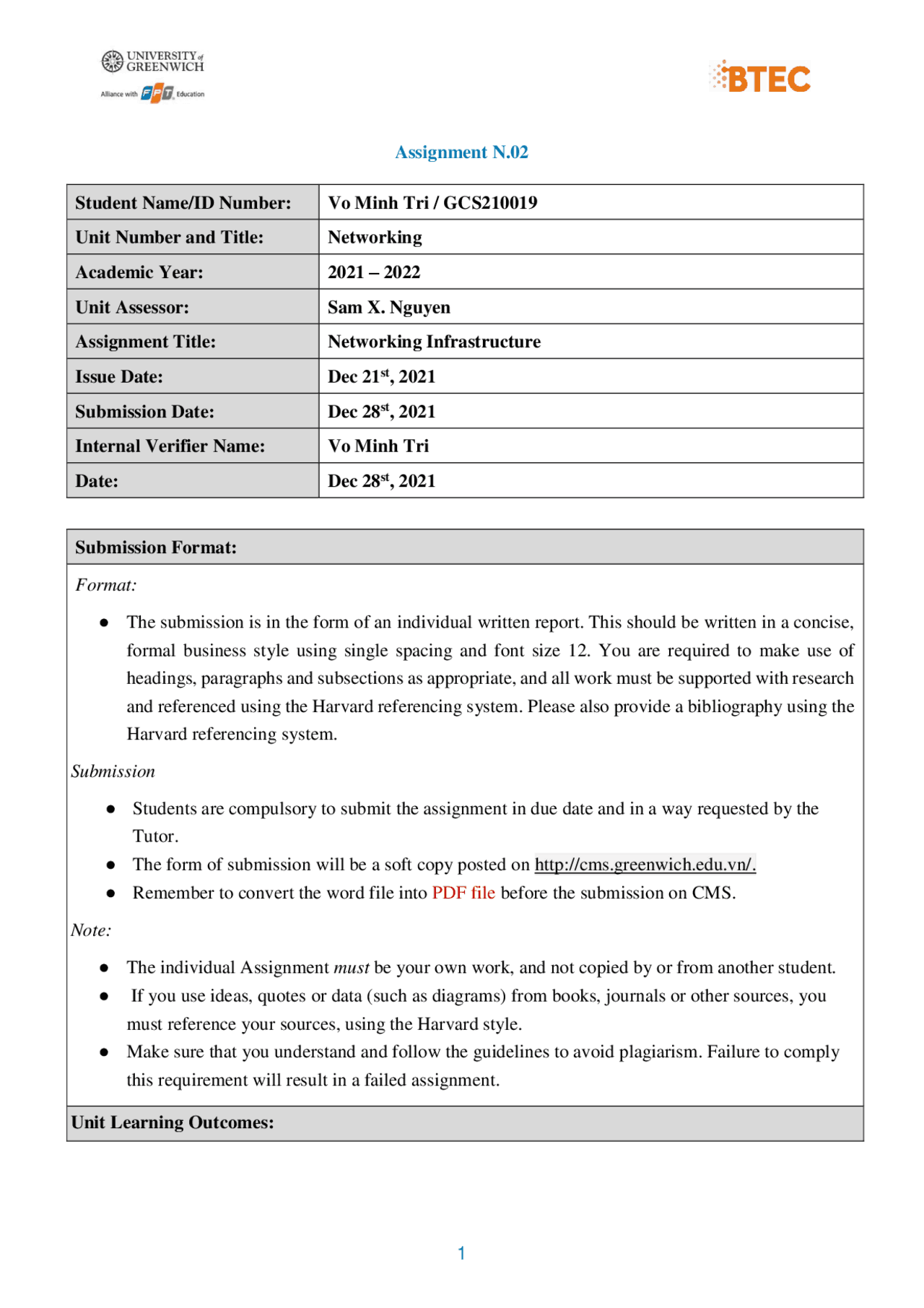 As2 Networking Assighment Docsity