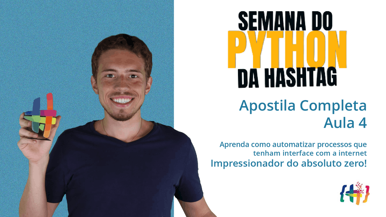 Aprenda PROGRAMAÇÃO Python FÁCIL e RÁPIDO - 4 | Esquemas Matérias ...