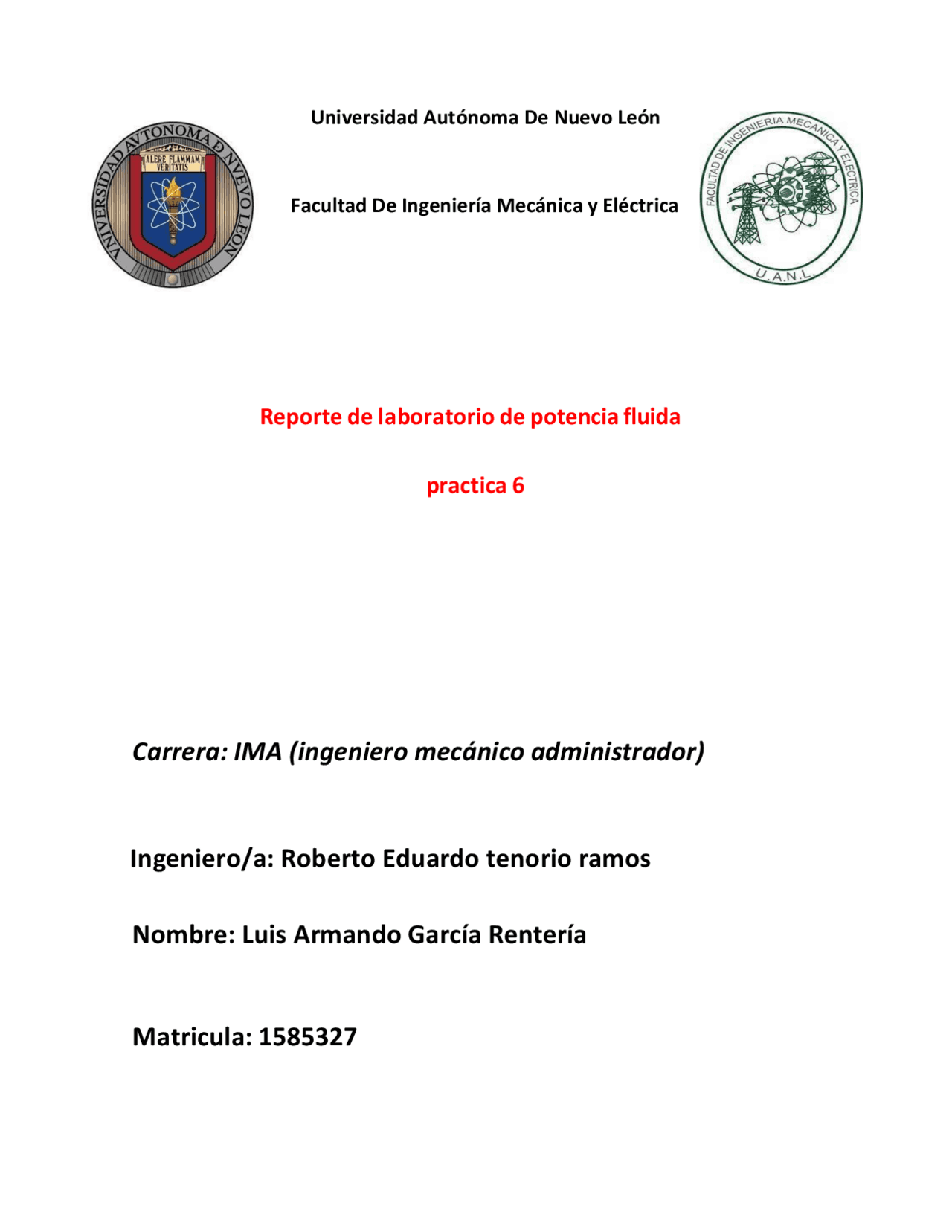 Problemario Potencia Fluida Fime Docsity