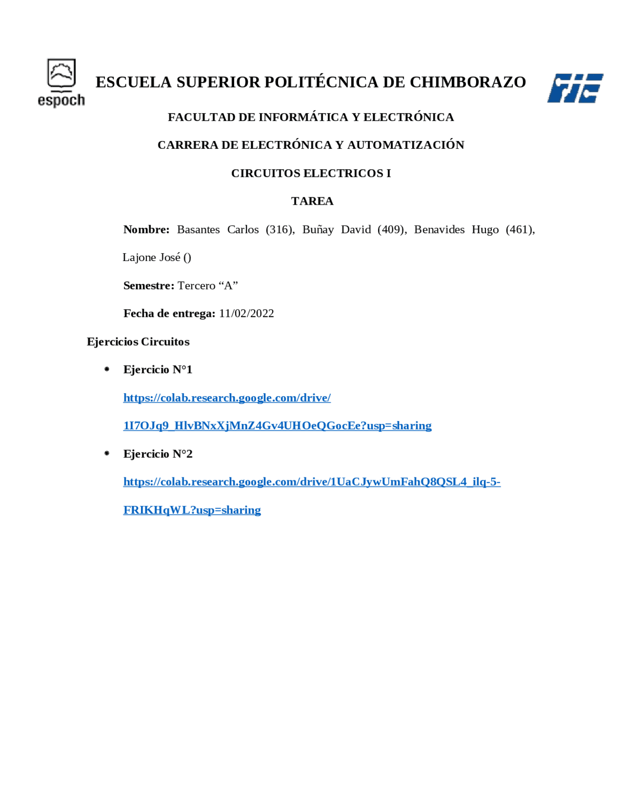 Metodos Numericos Con Conceptualización Docsity