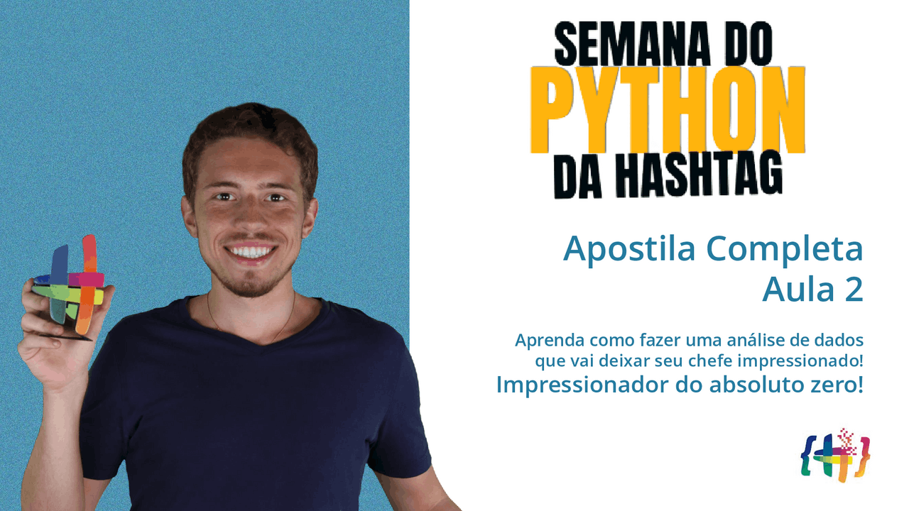 Aprenda PROGRAMAÇÃO Python FÁCIL e RÁPIDO - 2 | Esquemas Matérias ...