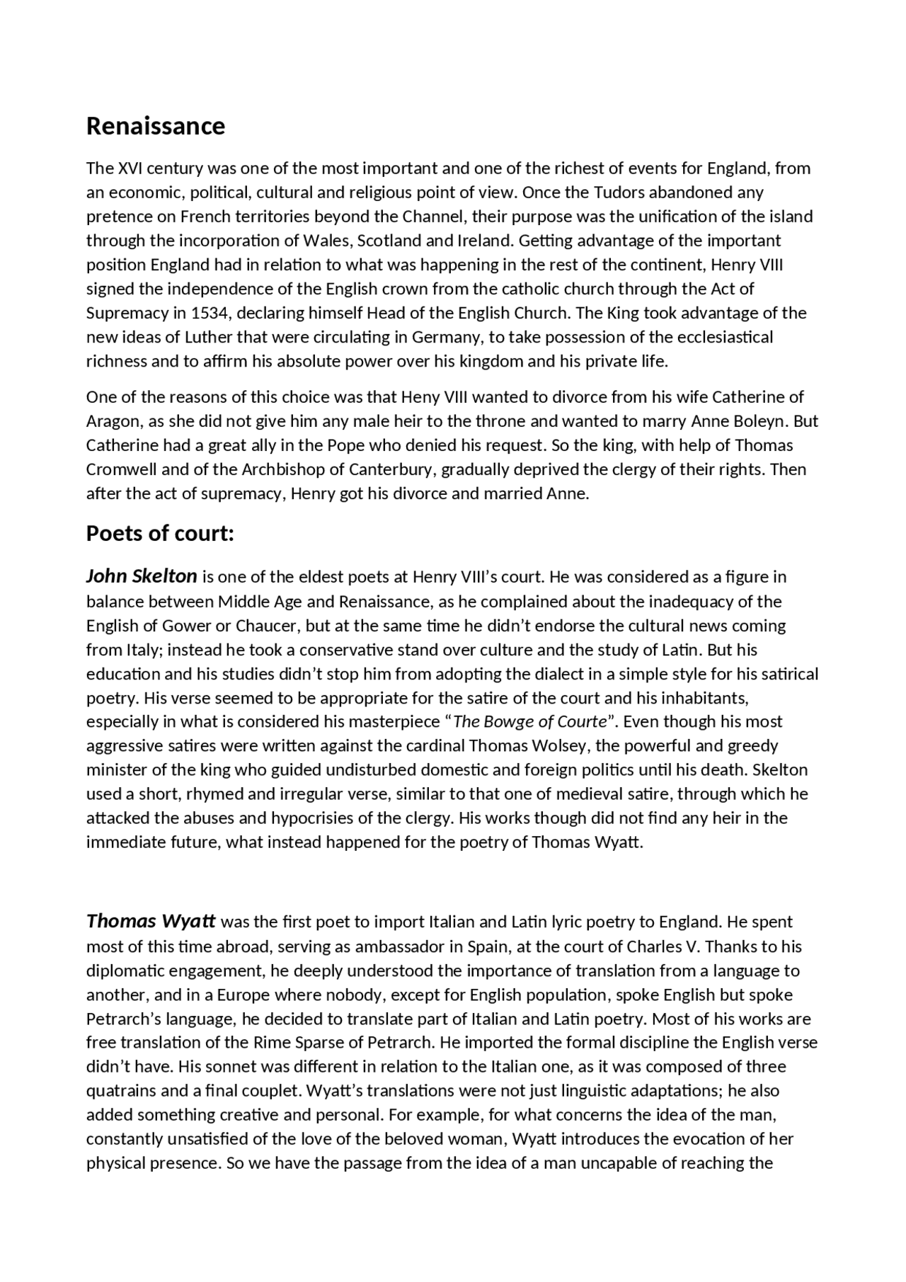 Bertinetti Volume 1 Docsity