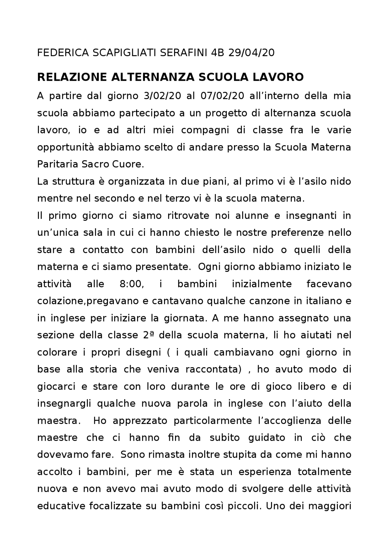 E Learning Scienze Umane Appunti Di Scienze Umane Docsity