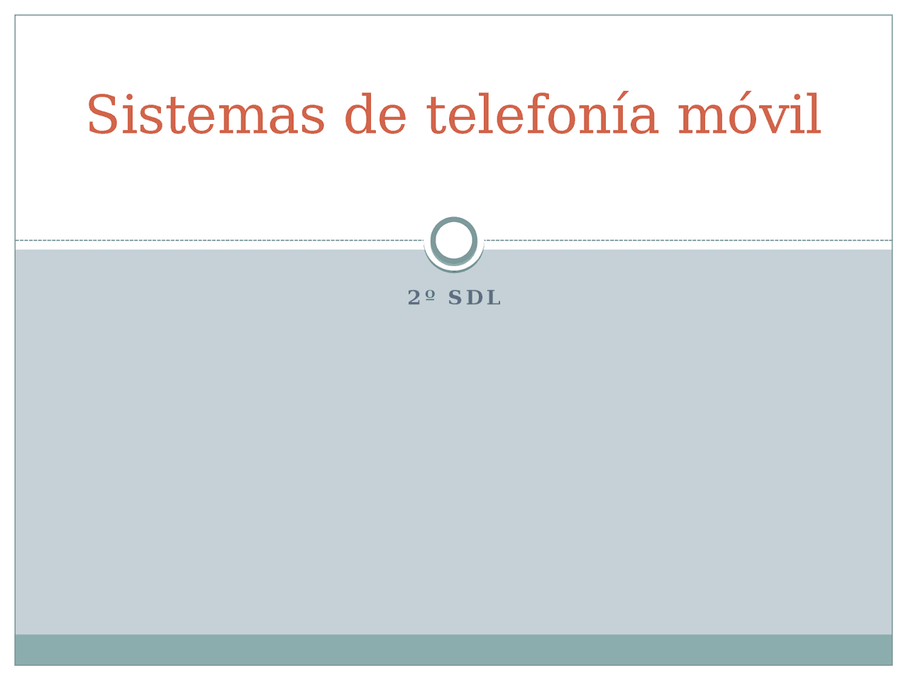 Apuntes Sobre Redes Cisco Telecomunicaciones Docsity