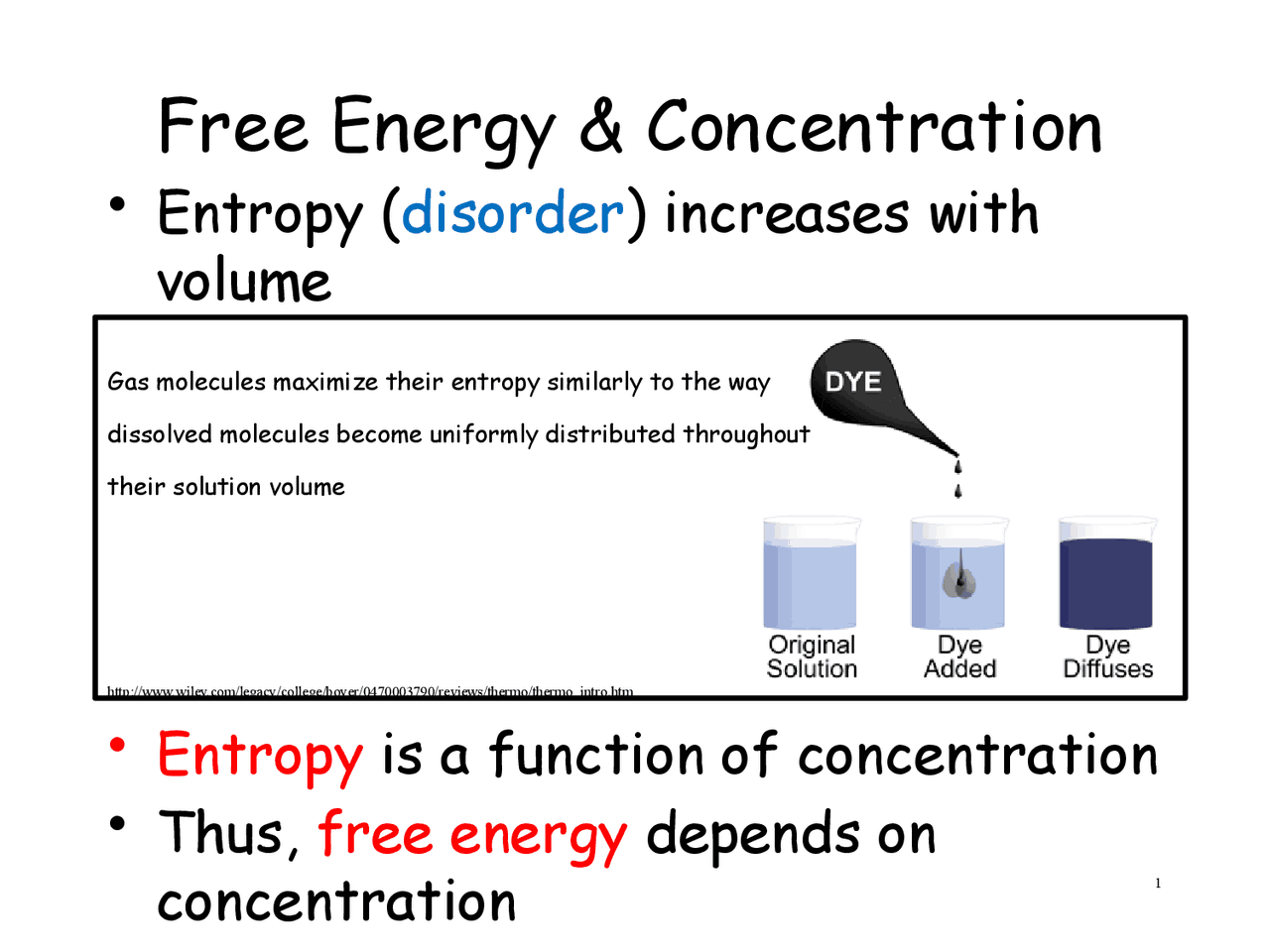 Thermodynamics Lecture Notes Docsity