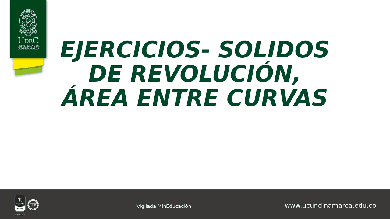 Ejercicios De Integrales Docsity