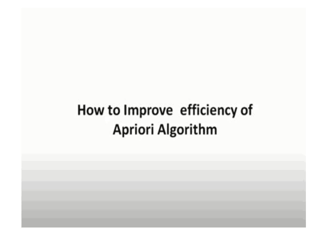 Data Mining Details In Short Manner Docsity
