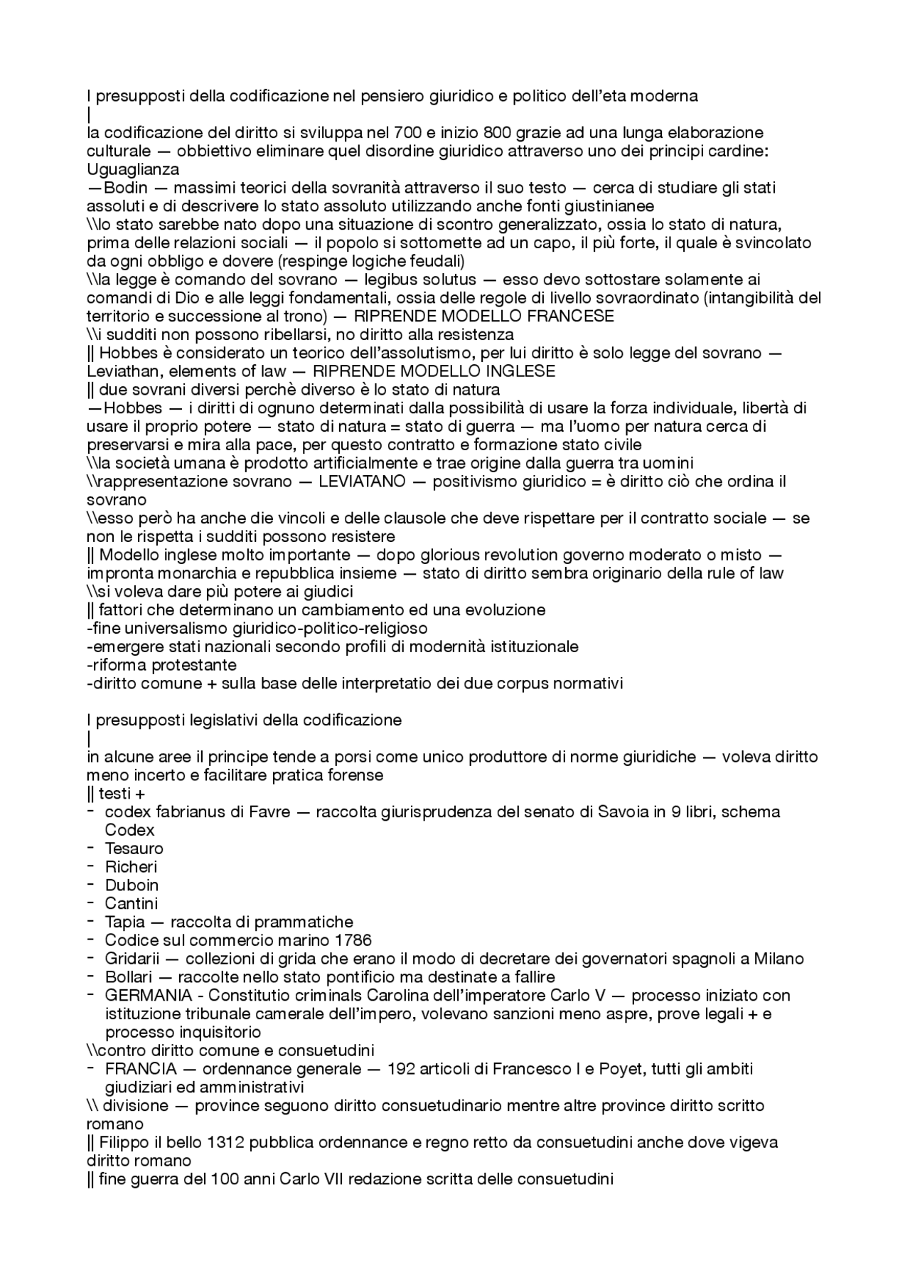 Riassunto Capitolo 5 Del Libro Docsity