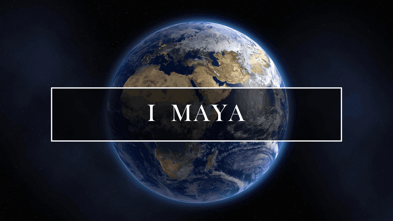I MAYA POWERPOINT STORIA | Slide di Storia | Docsity