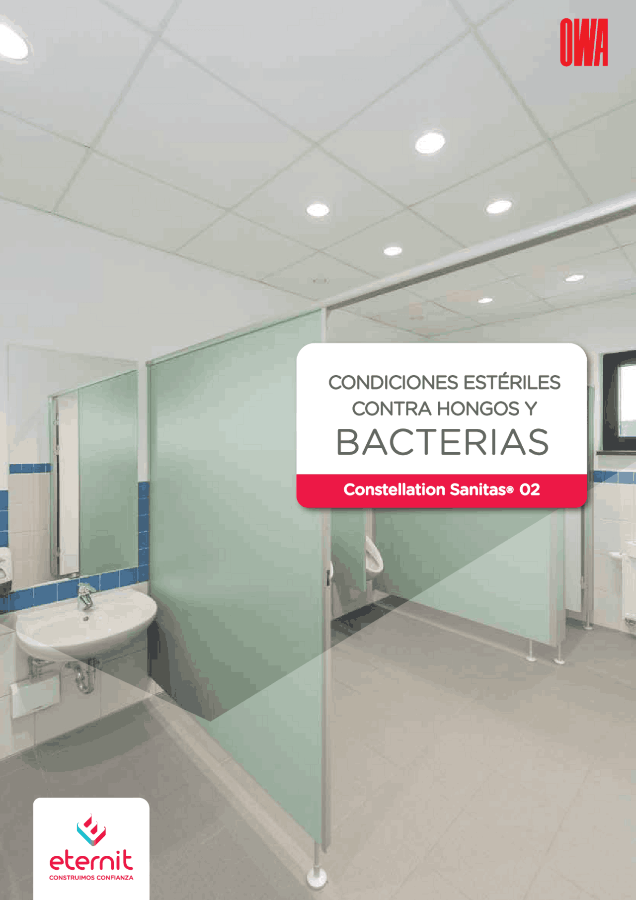 OWA CONSTELLATION ETERNIT - Docsity