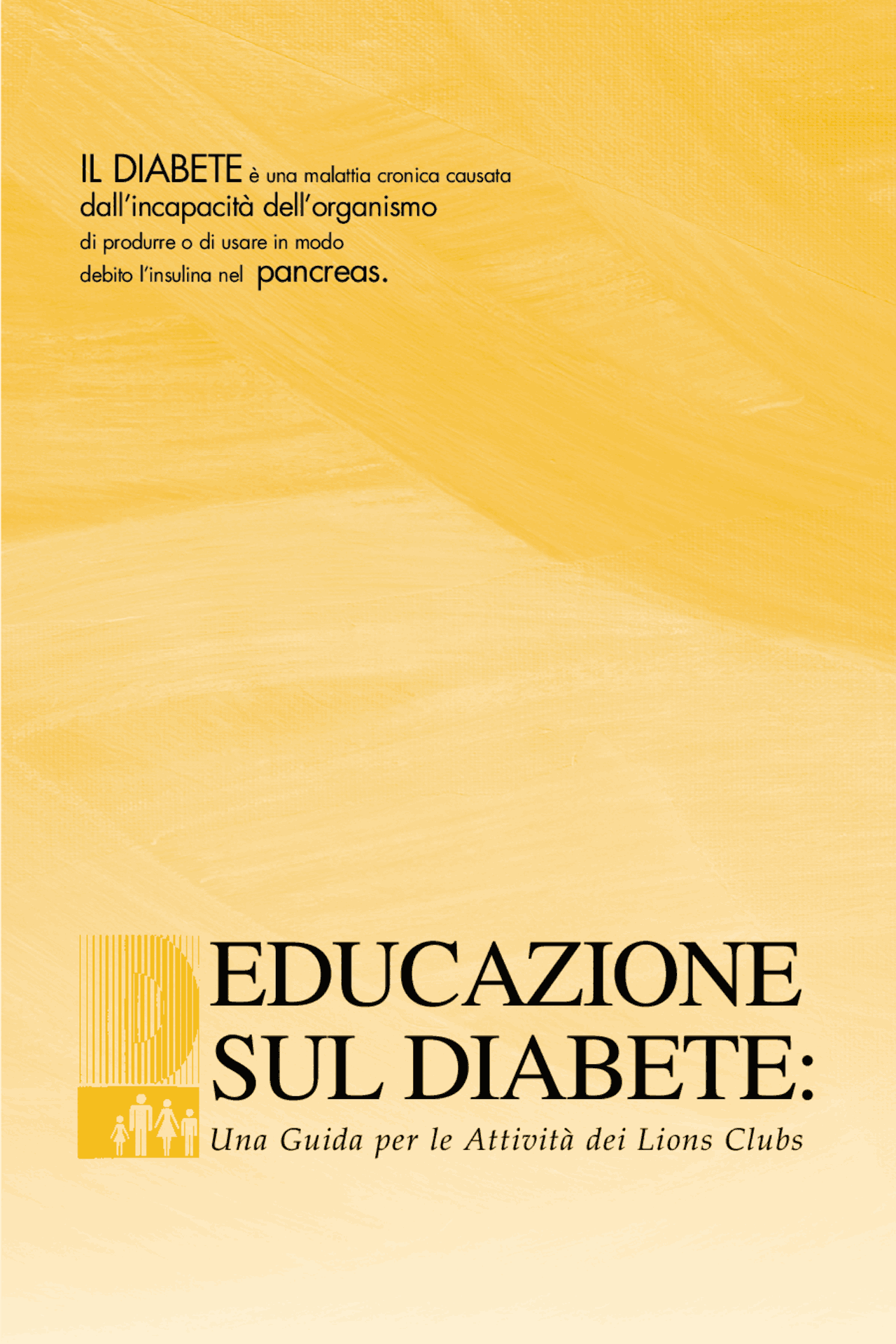 Diabete Di Tipo 1 E 2 Docsity