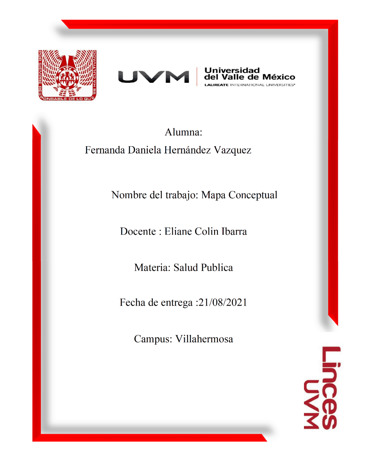 Actividad 2mapa Conceptual Salud Publica Docsity