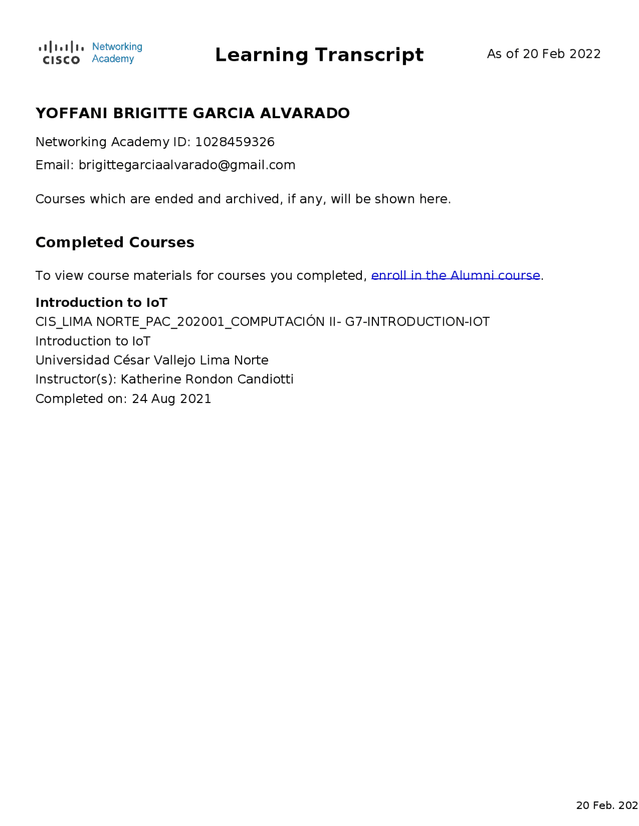 Documentos variados - Docsity