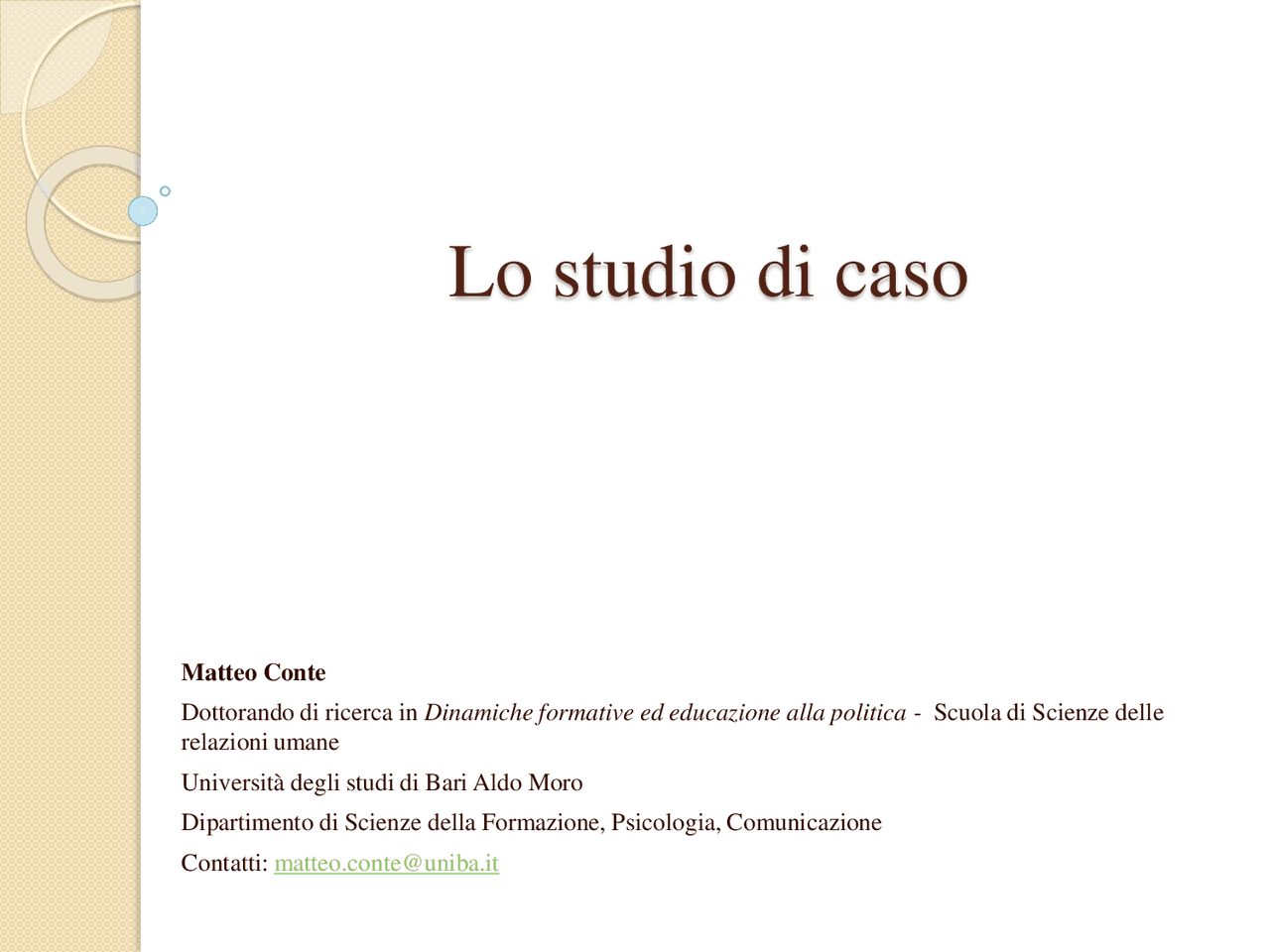 Diritto Dei Mezzi Di Comunicazione Riassunto Docsity