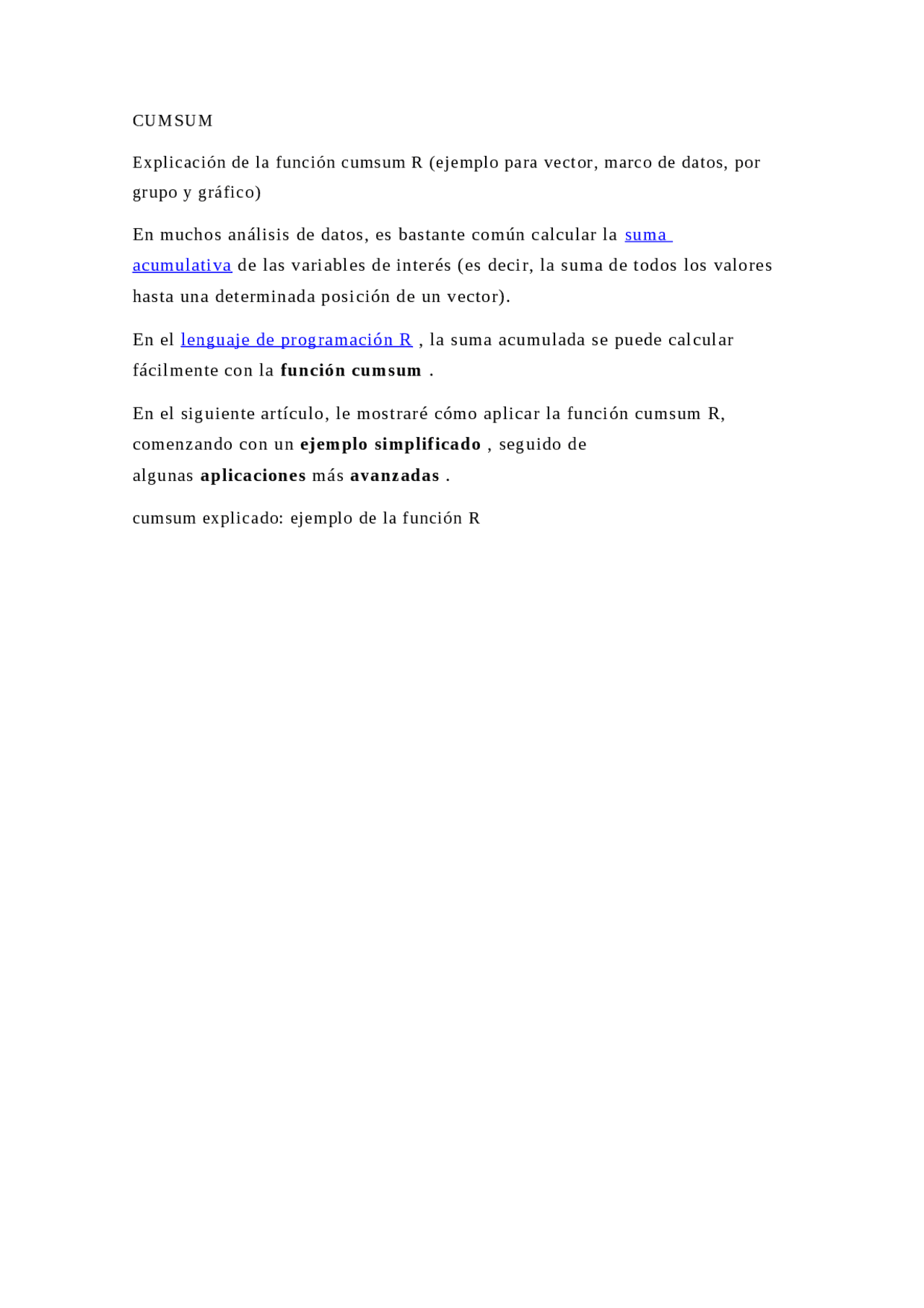 Matematicas Aplicadas Docsity