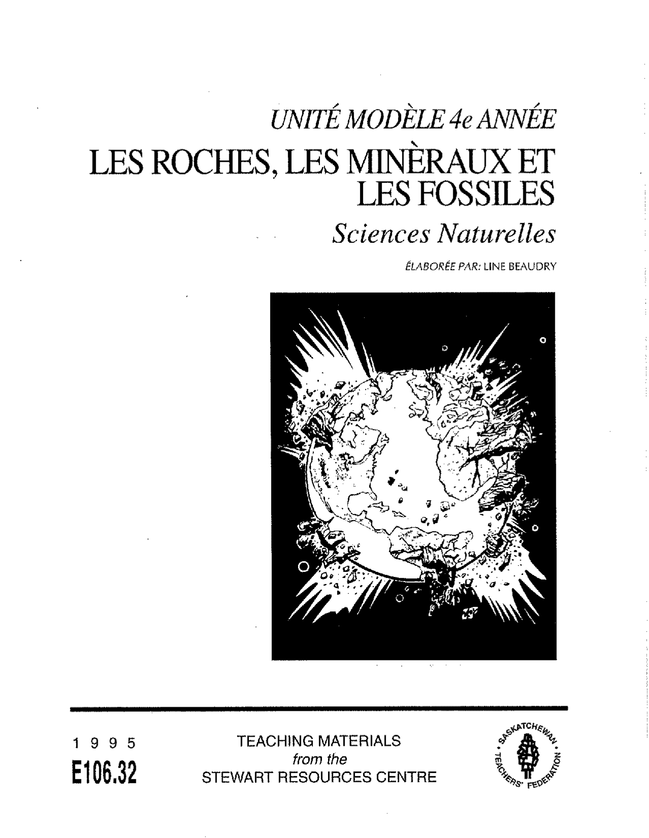 Les roches, les mineraux et les fossiles - Docsity