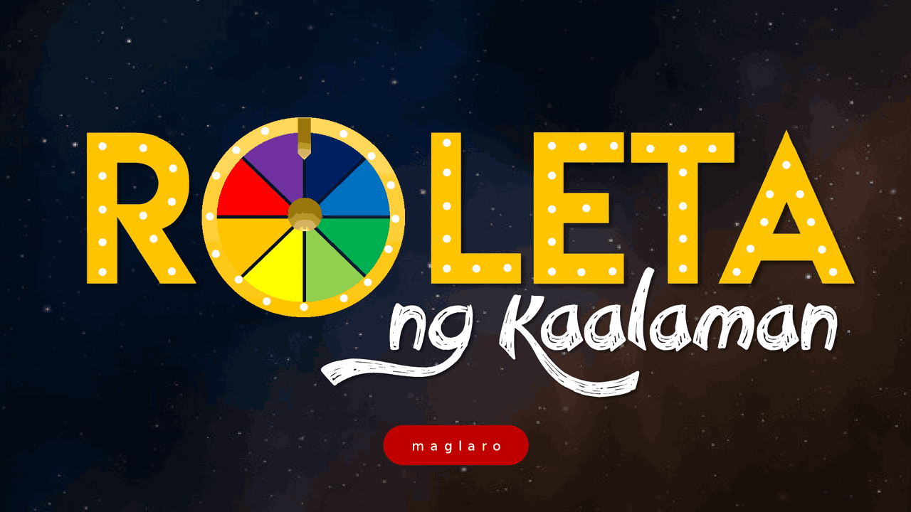 Activity For Filipino Subject Docsity