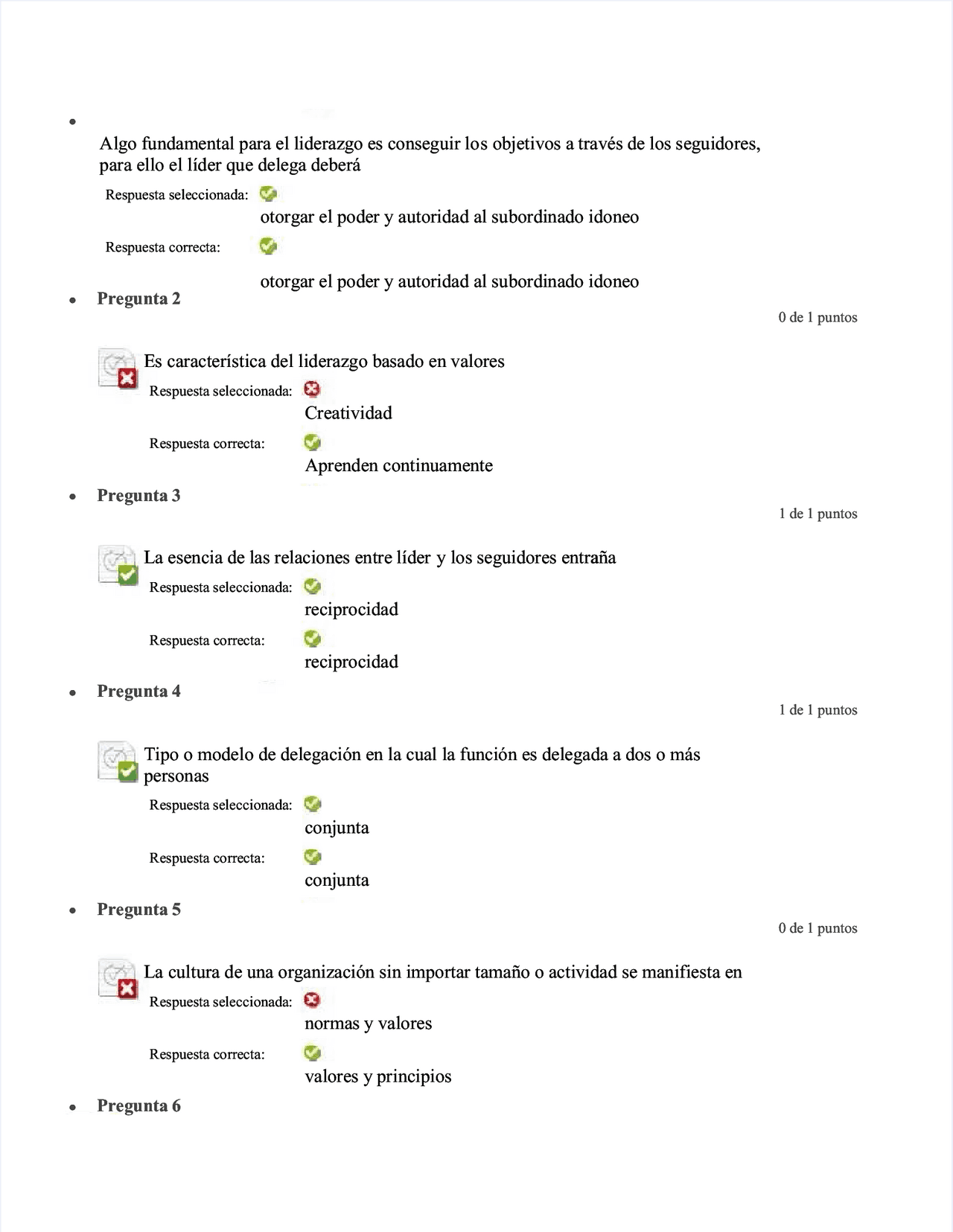 Actividad 4 Automatizada Docsity