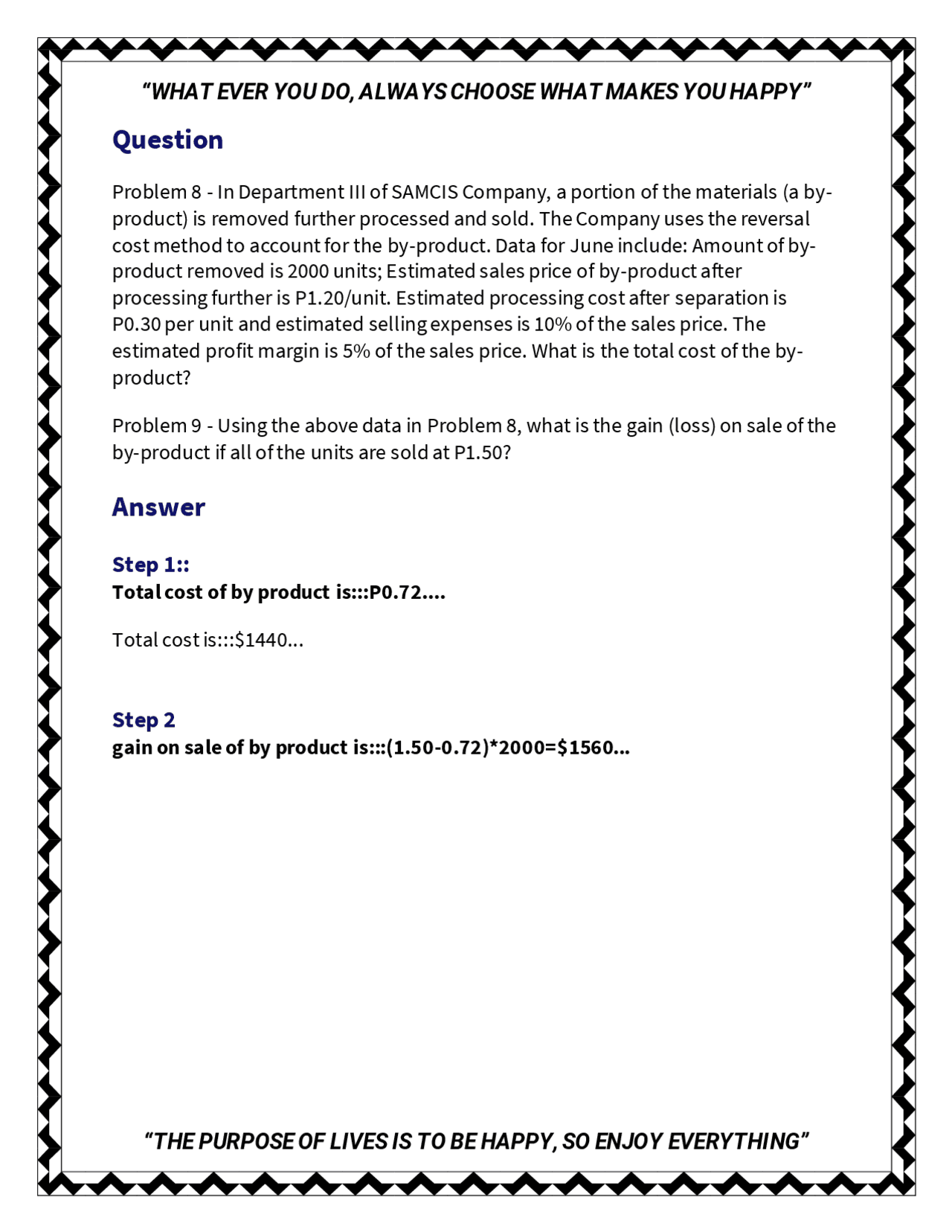 Engineering Management For Computer Science Engineering Management For