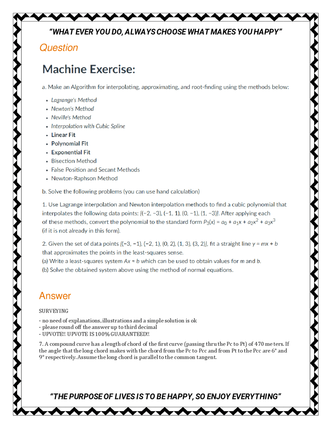 Engineering Economy Problems With Solution Engineering Economy Problems