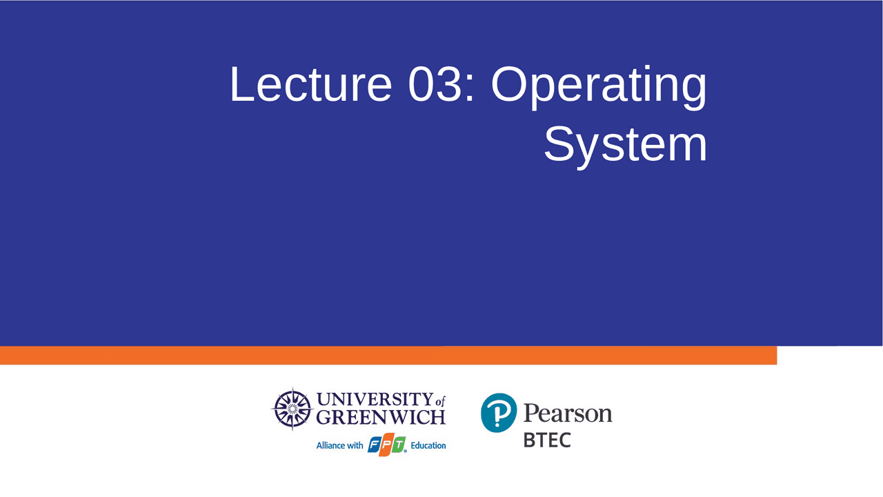 03 Fundamental 3 For Programming Computing Docsity