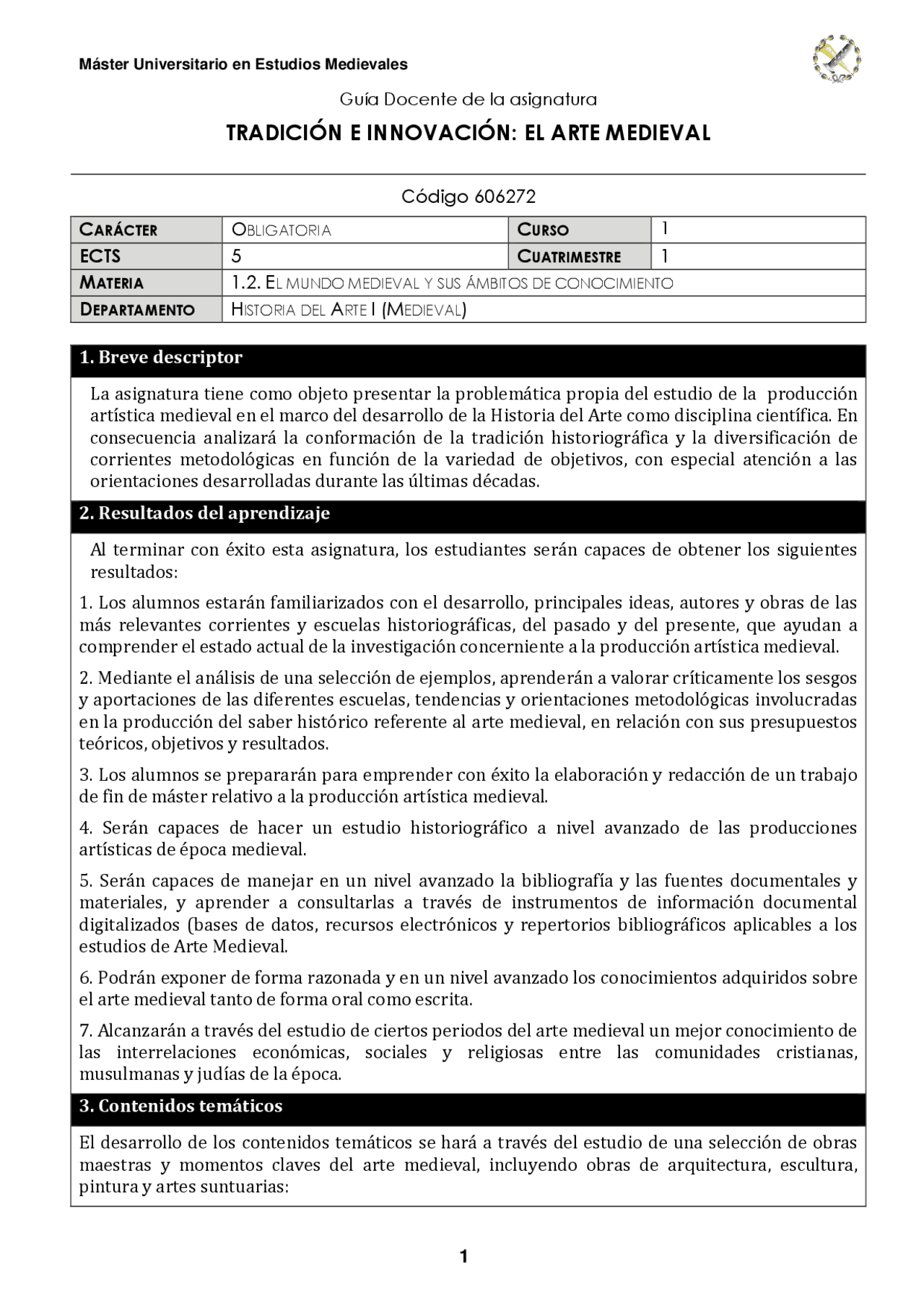 Renaixement Del Segle Xv Apunts Extra Docsity