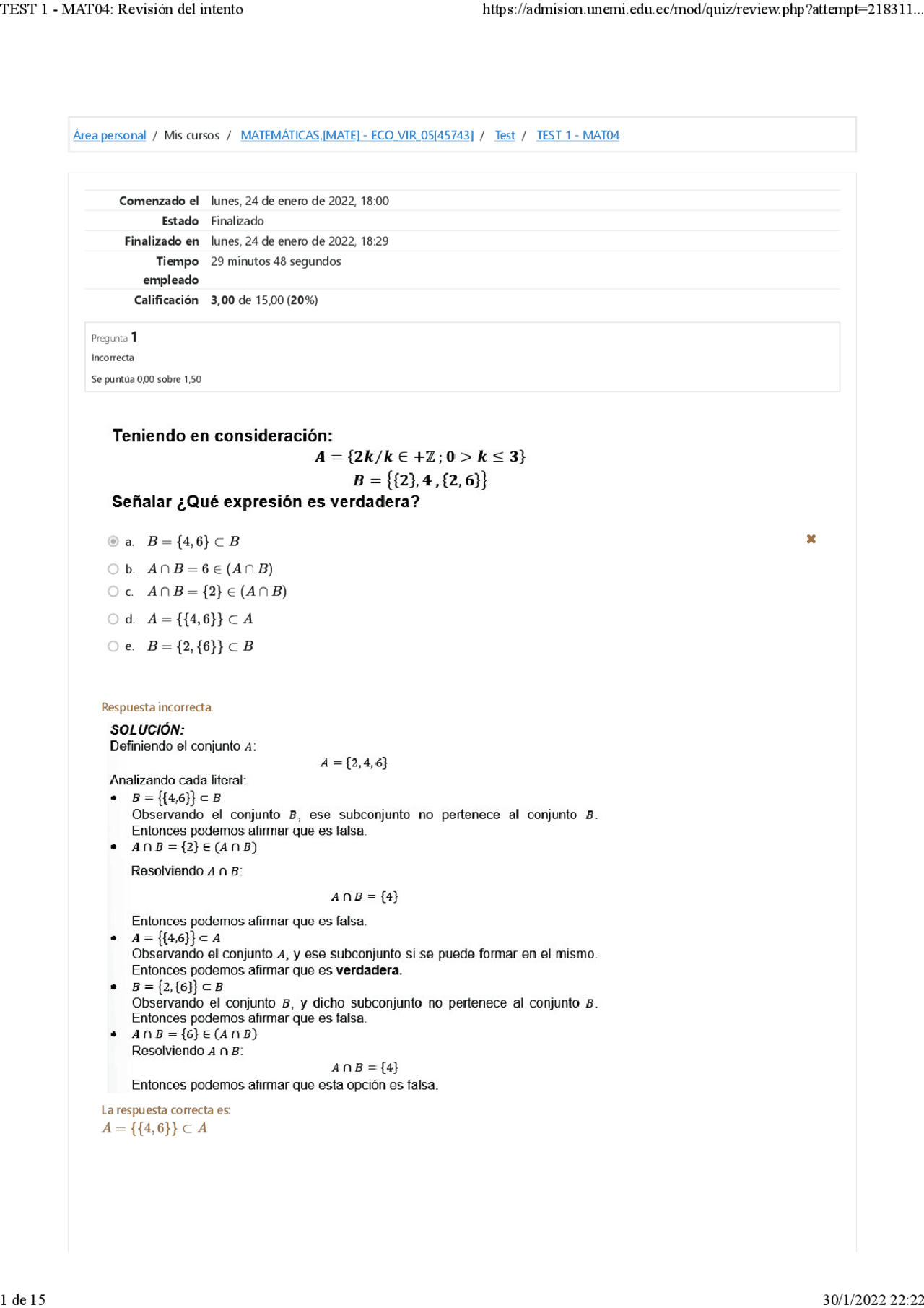 Tu documento ha sido subido y lo estamos revisando. Si el documento es ...