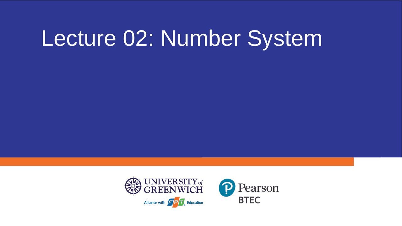 02 Fundamental 2 Programming Computing Docsity