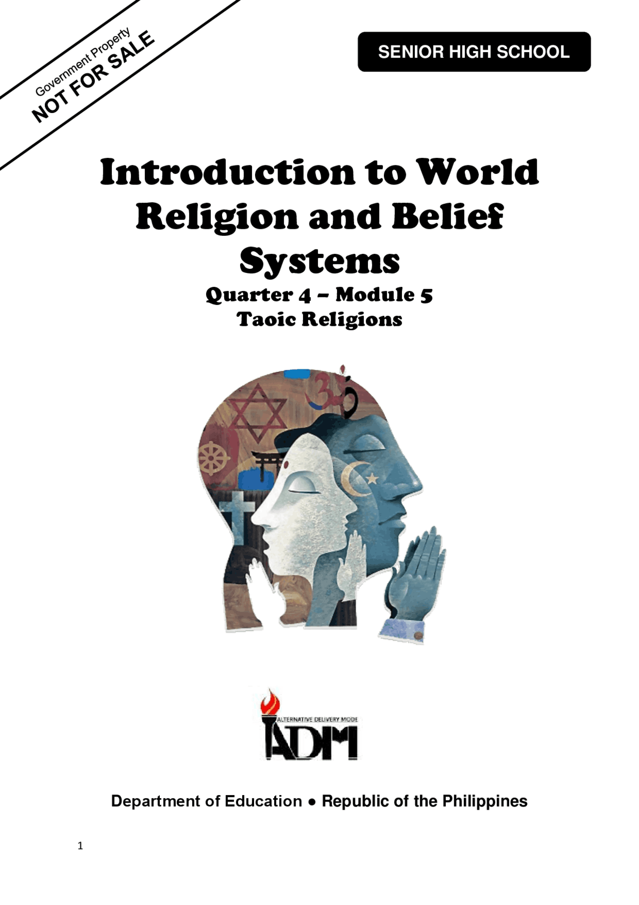 creative nonfiction quarter 1 module 1, Exercises for English | Study ...