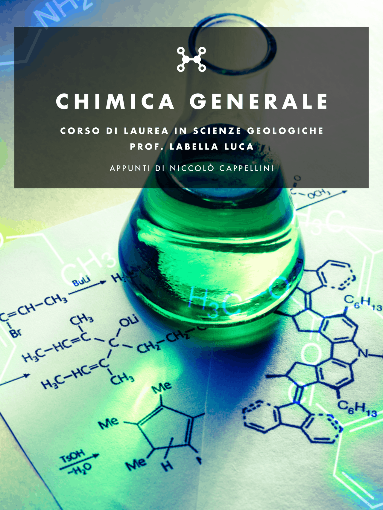 Appuntidispense Di Chimica Docsity