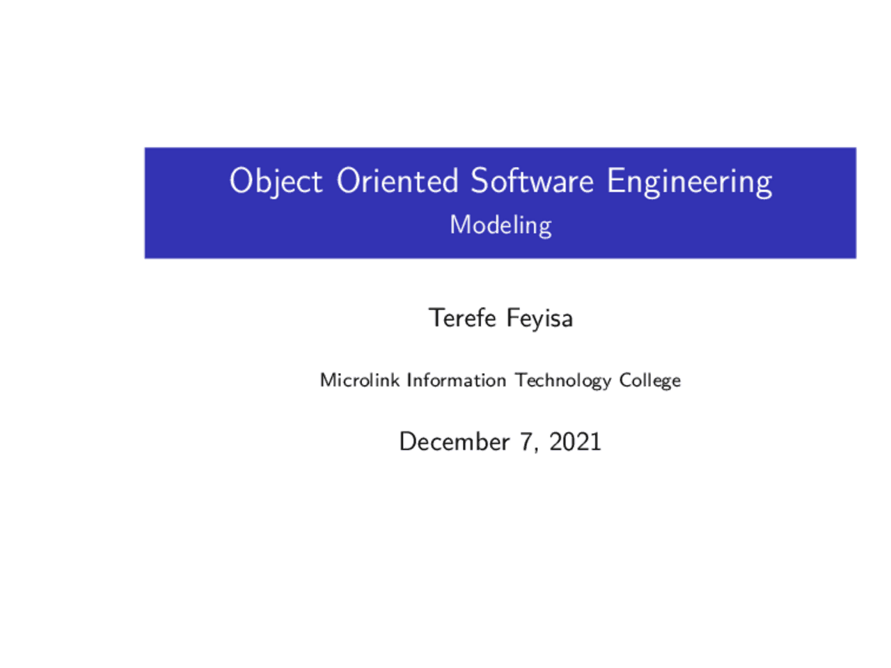 Mock Exam Ii Class Diagram Questionspdf Exercises Object Oriented