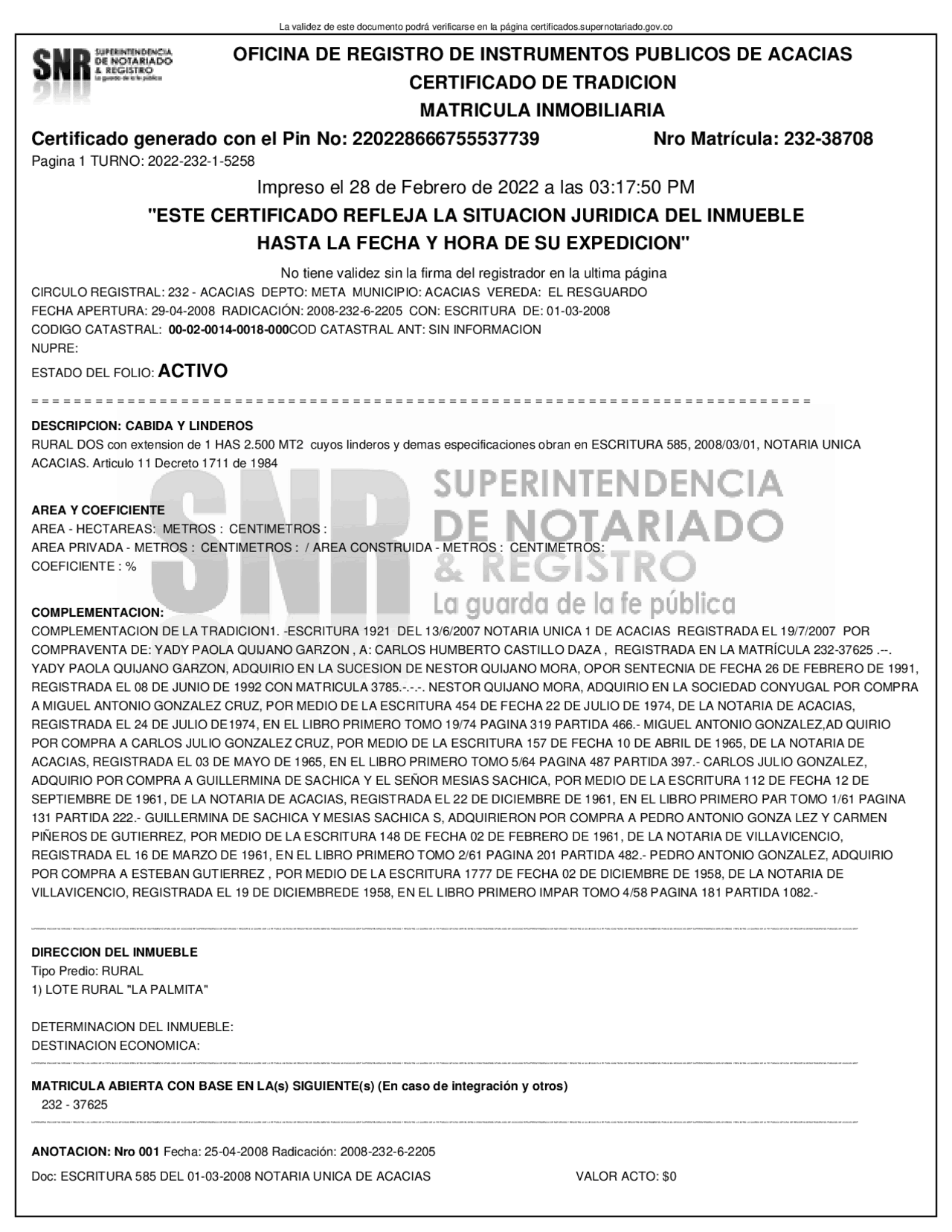 Ley 153 de 1987, Art. 89 0 Art. 1592-1599-1699 y 1861 del Código Civil ...