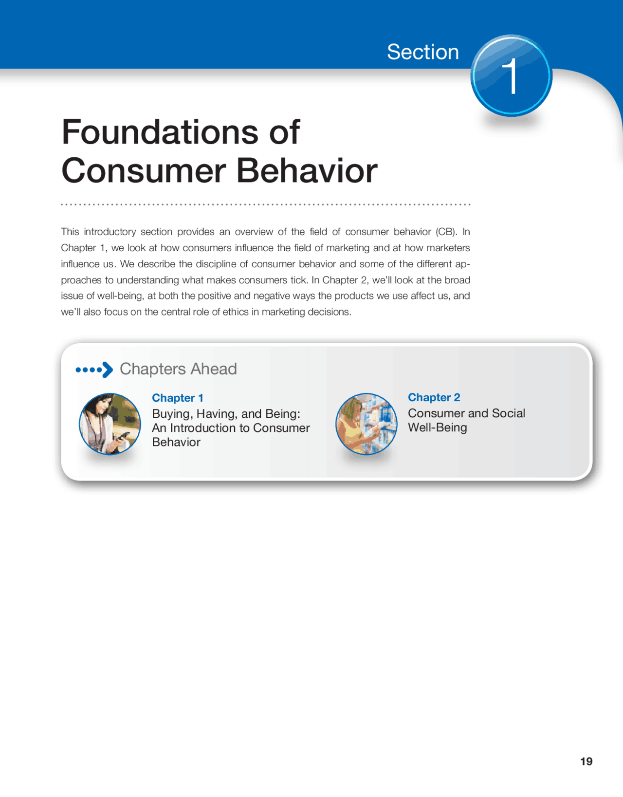 Consumer Behavior Buying, Having, and Being by Michael R. Solomon (z ...