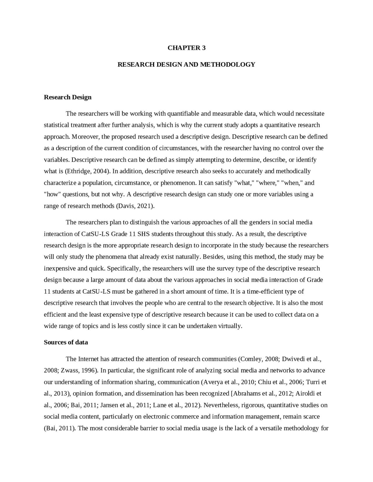 Mixed Study Pdf files - Docsity