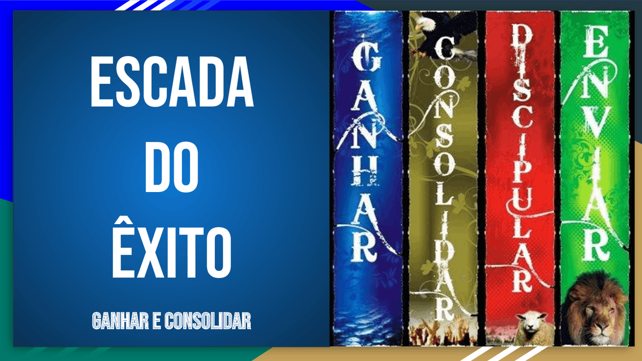 GANHAR E CONSOLIDAR: COMO APRENDER - Docsity