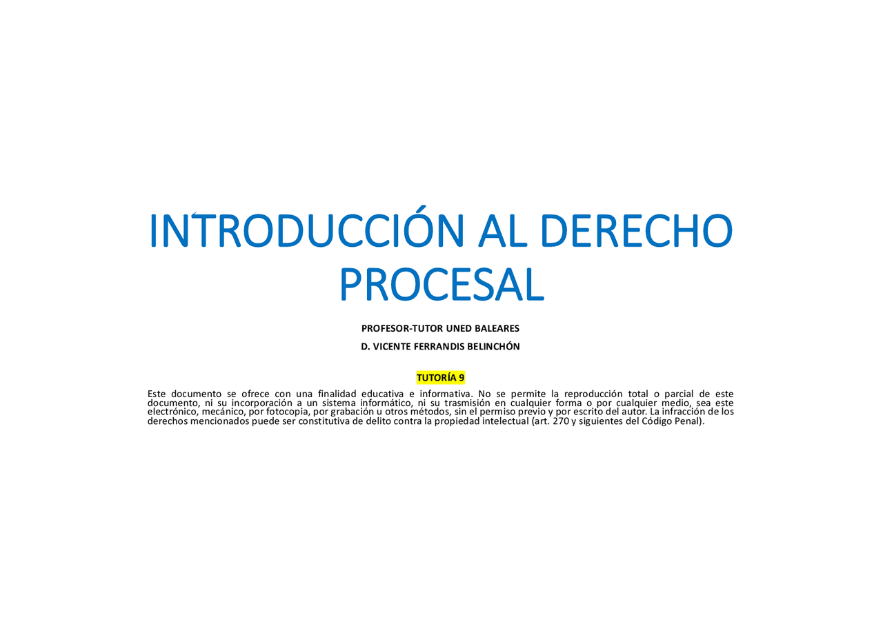 ESQUEMA CONCEPTOS CLAVES DE DERECHO PROCESAL | Esquemas y mapas ...