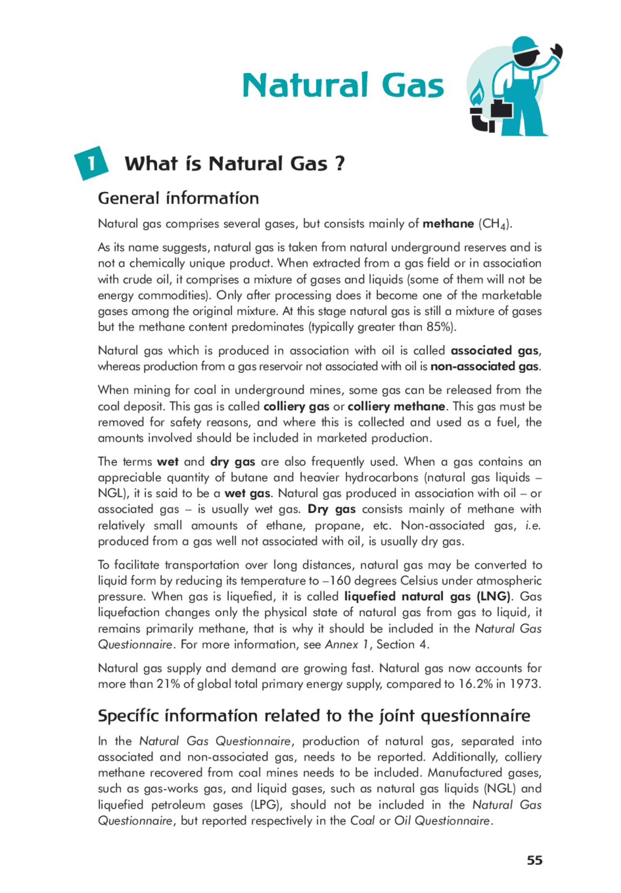 Fossil Fuels Elements And Definitions Docsity